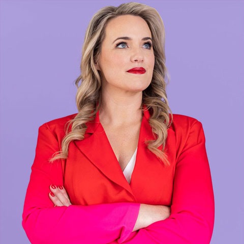 Sarah Spence | Content Marketing + SEO Expert