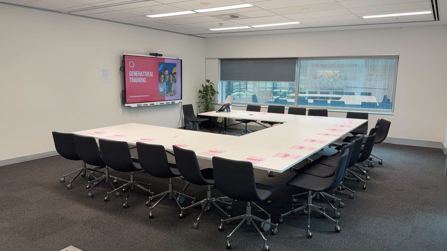 GenAI Training | Generative AI Training | For Marketing Teams